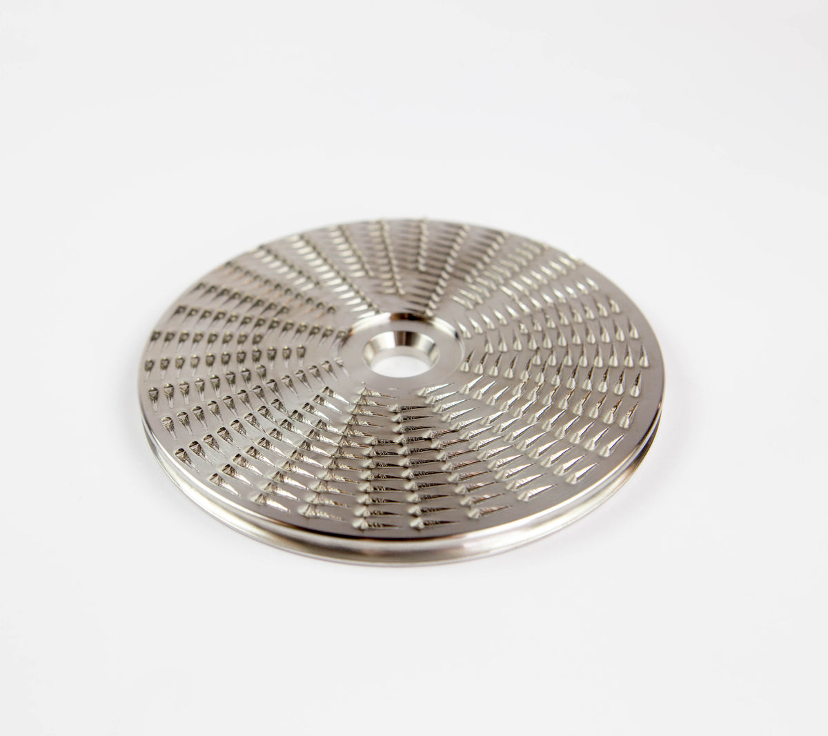 Shredder Plate - #108-1 – Nutrifaster