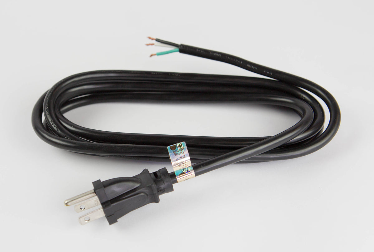 Power Cord - North America - #132-1 – Nutrifaster