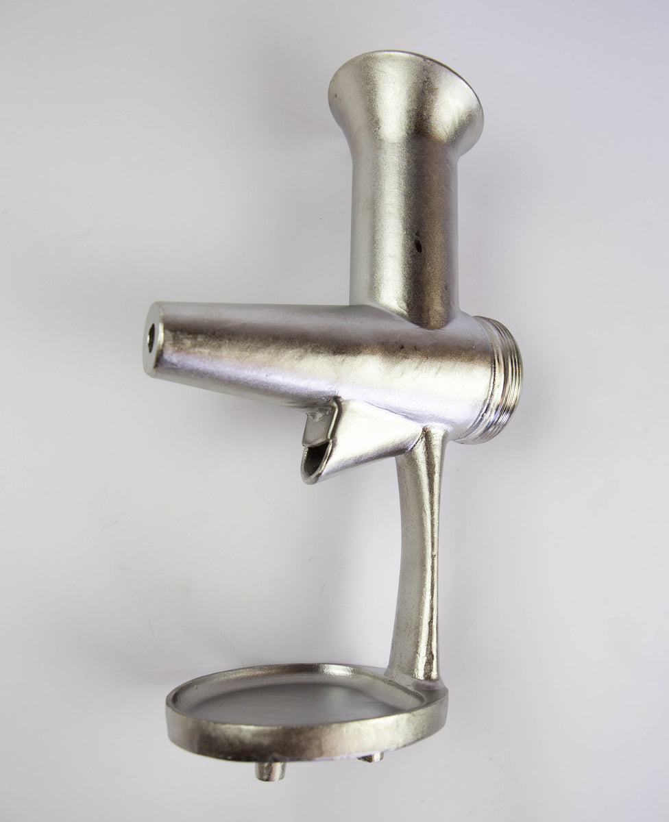 Auger Housing - #407 – Nutrifaster